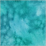 Saltaire Turquoise - Ebb & Flow | Sew Deja Vu