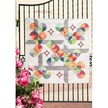 Moon Dance Revival by Sew Kind of Wonderful | Sew Deja Vu