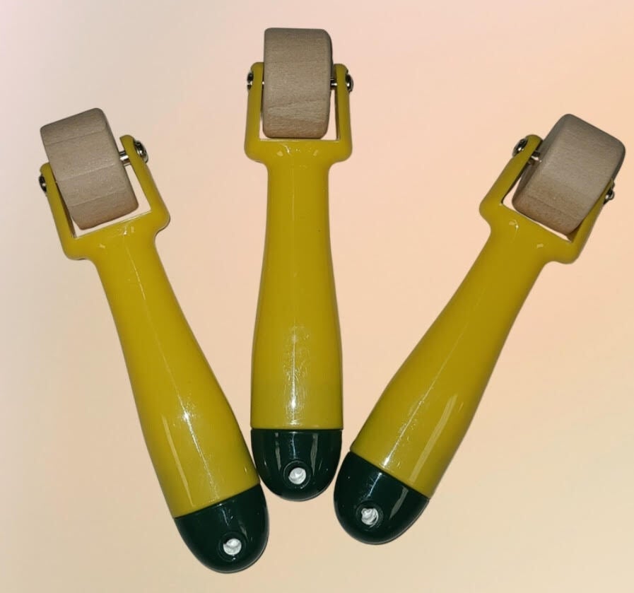 Seam Roller | Sew Deja Vu